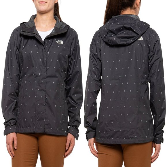 The North Face | Jackets & Coats | The North Face Print Venture ...